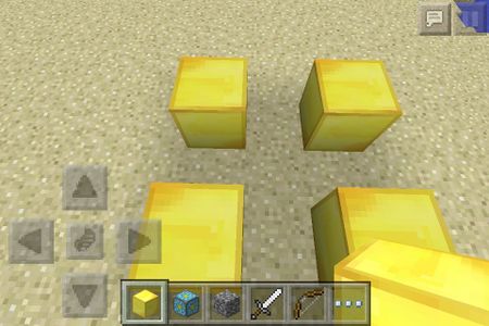 The Nether Pattern : 6 Steps - Instructables