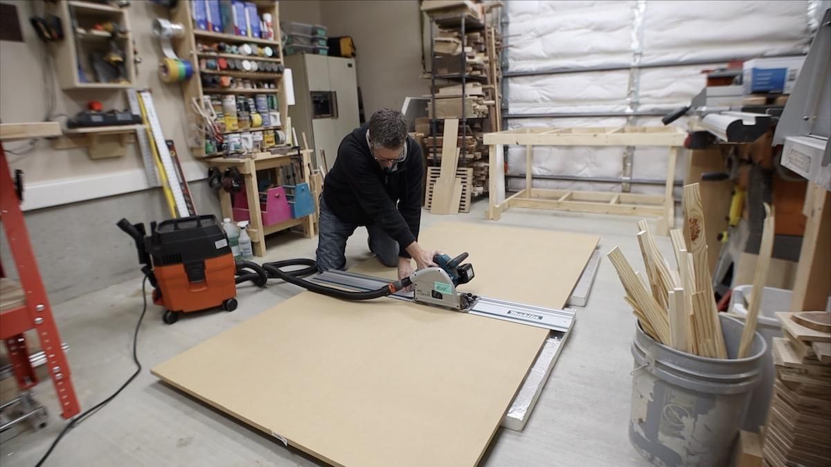 DIY CNC Table Build - FREE Plans : 12 Steps (with Pictures) - Instructables