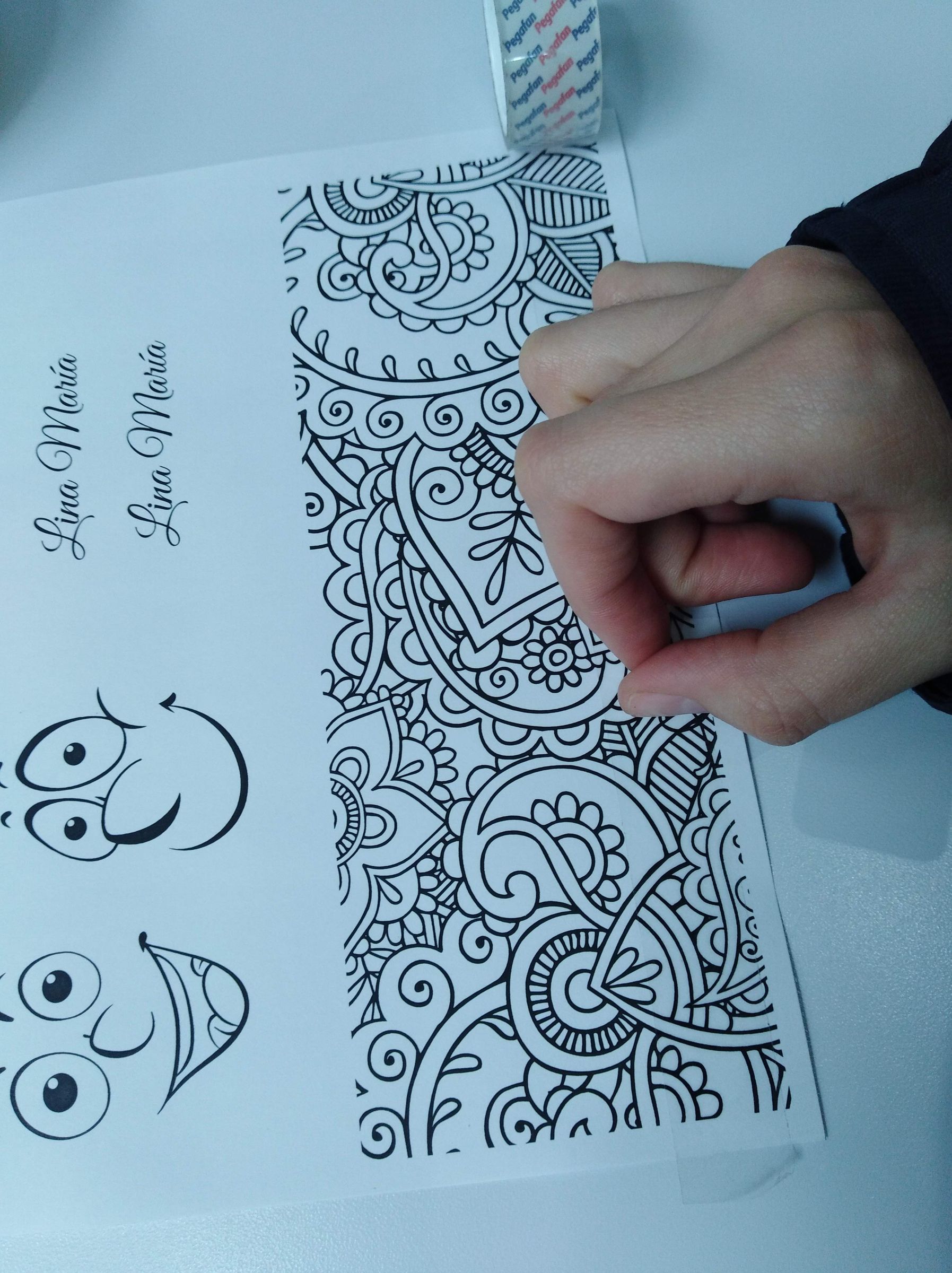 Customize Your Objects With Your Own Stickers : 3 Steps - Instructables