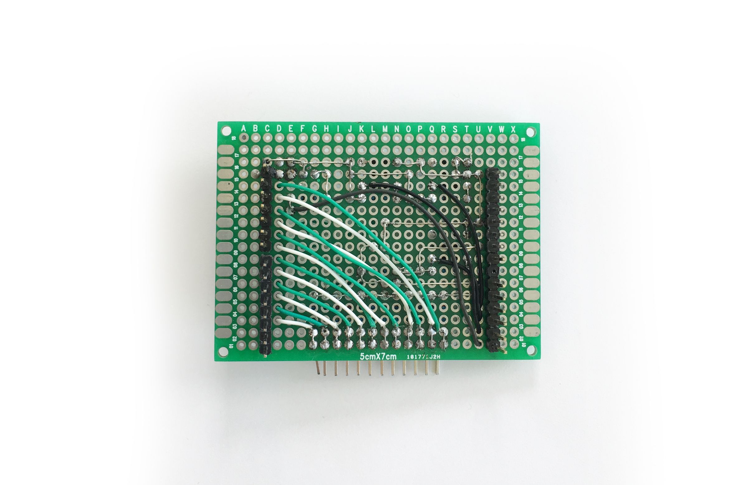 How to Make a Cheap Arduino MIDI Controller : 13 Steps (with Pictures ...