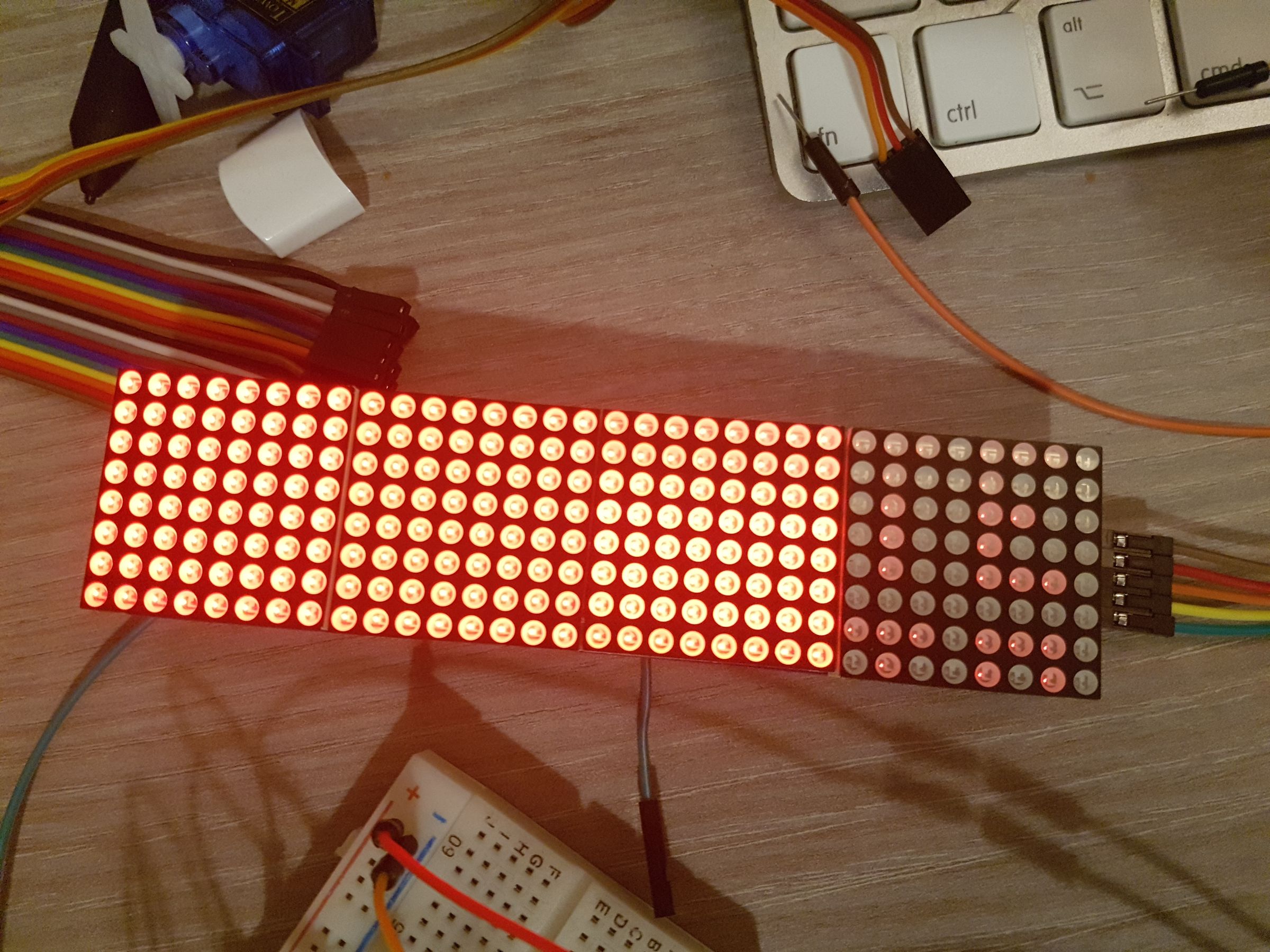 Tetris - Instructables