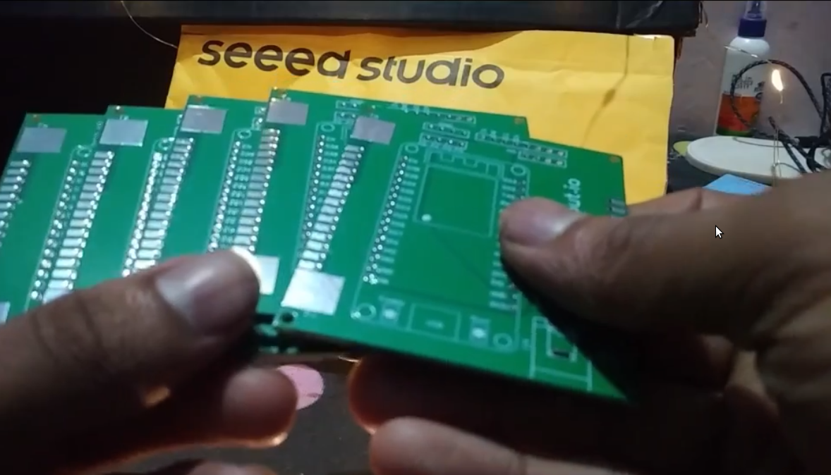 ESP32 Breakout Board : 20 Steps (with Pictures) - Instructables