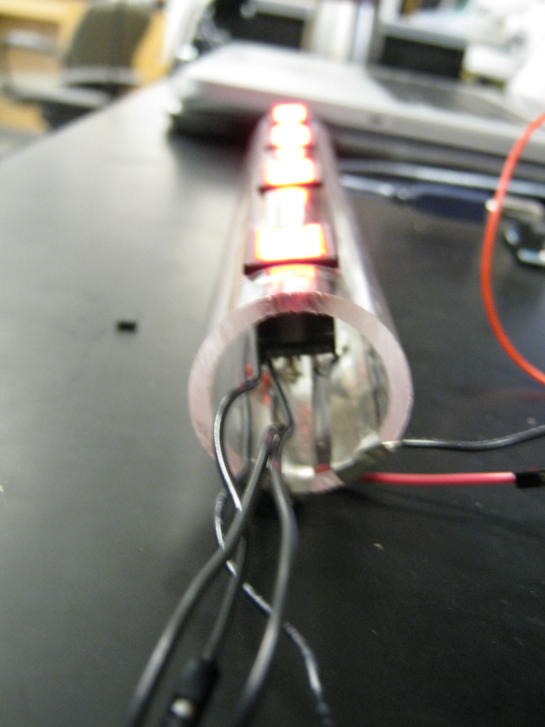 The UCube: Design & Print 3D Objects by Flipping Switches : 4 Steps ...