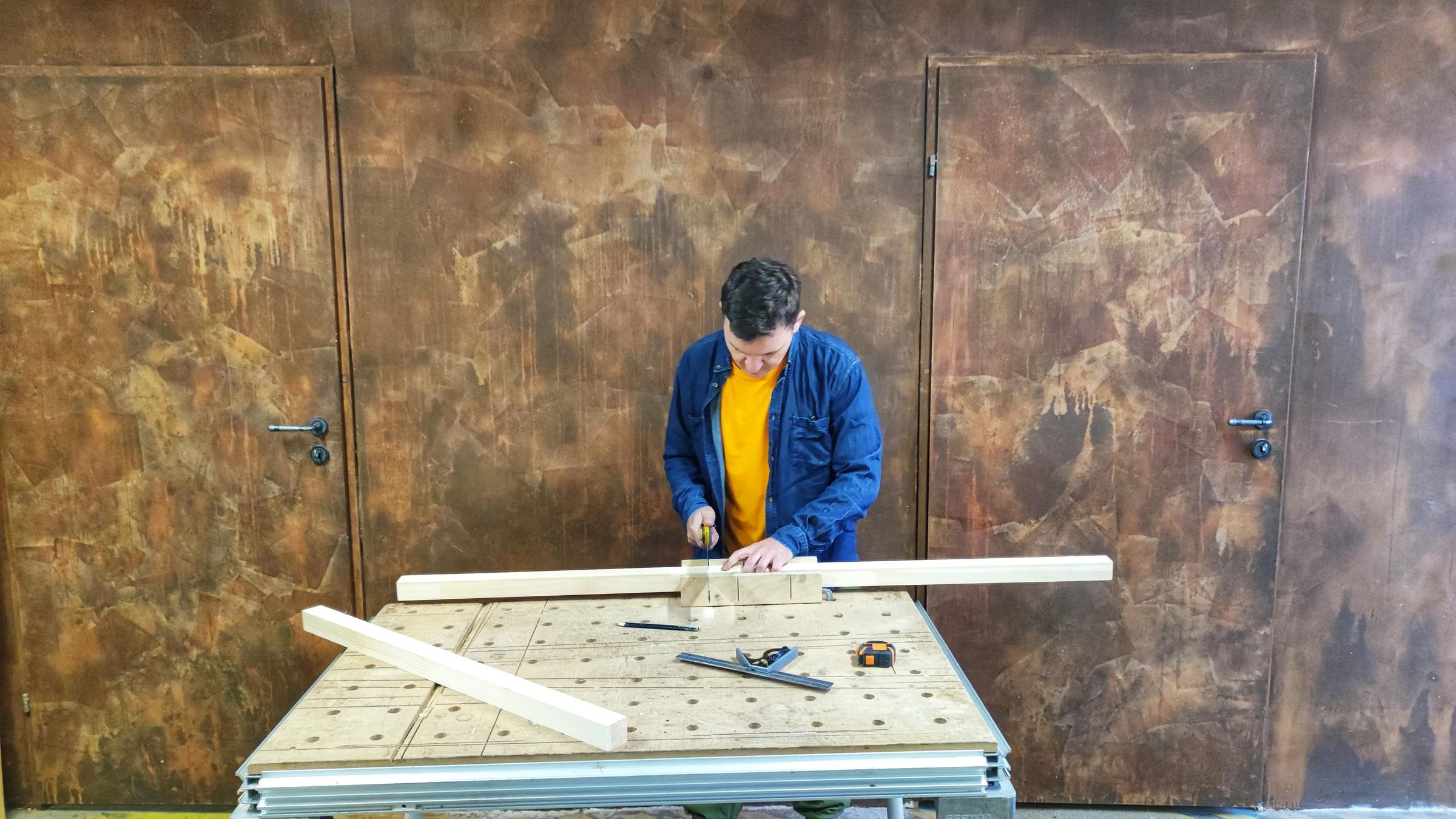 Build Your Own Camping Box in 10 Simple Steps. DIY Plan : 11 Steps ...