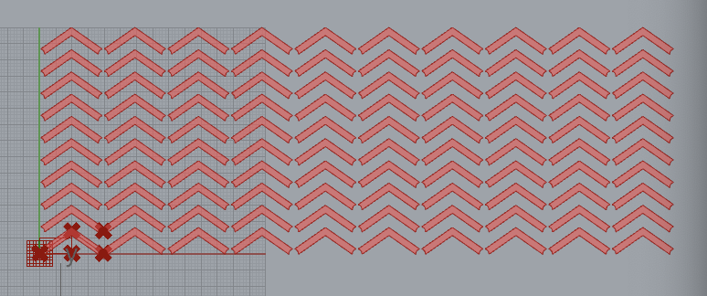 Pattern Generation in Grasshopper : 6 Steps - Instructables
