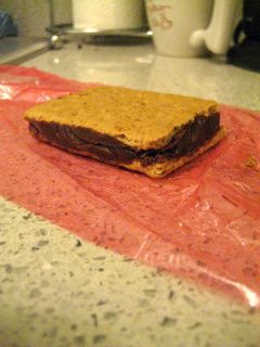 How to Make Frozen Pudding Sandwiches : 6 Steps - Instructables