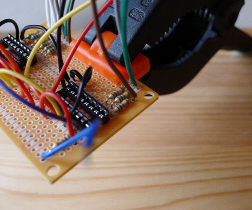 Instant Helping Hand : 4 Steps - Instructables