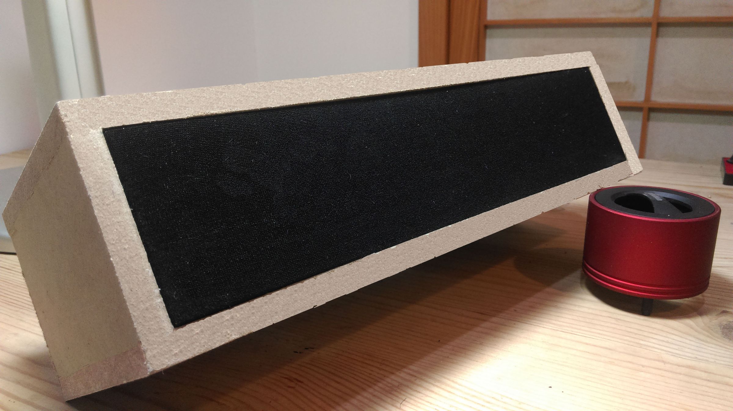 Bluetooth Wooden Speaker Box : 4 Steps - Instructables