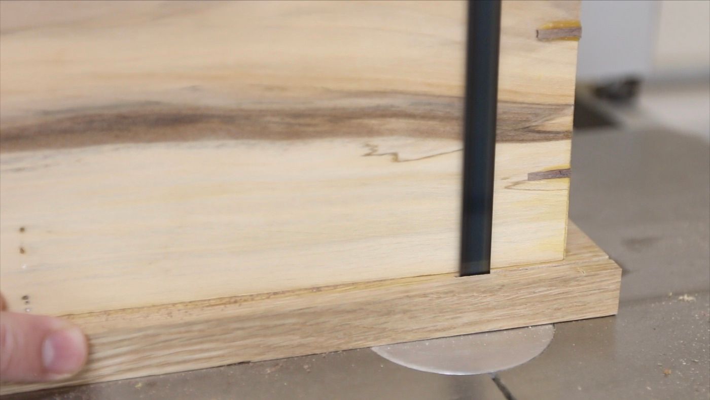 Decorative Wooden Box : 11 Steps (with Pictures) - Instructables