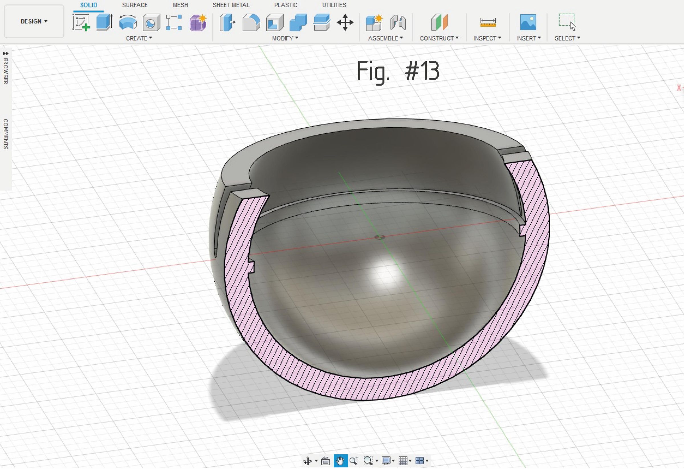TPU Sphere Desk Clock : 11 Steps (with Pictures) - Instructables