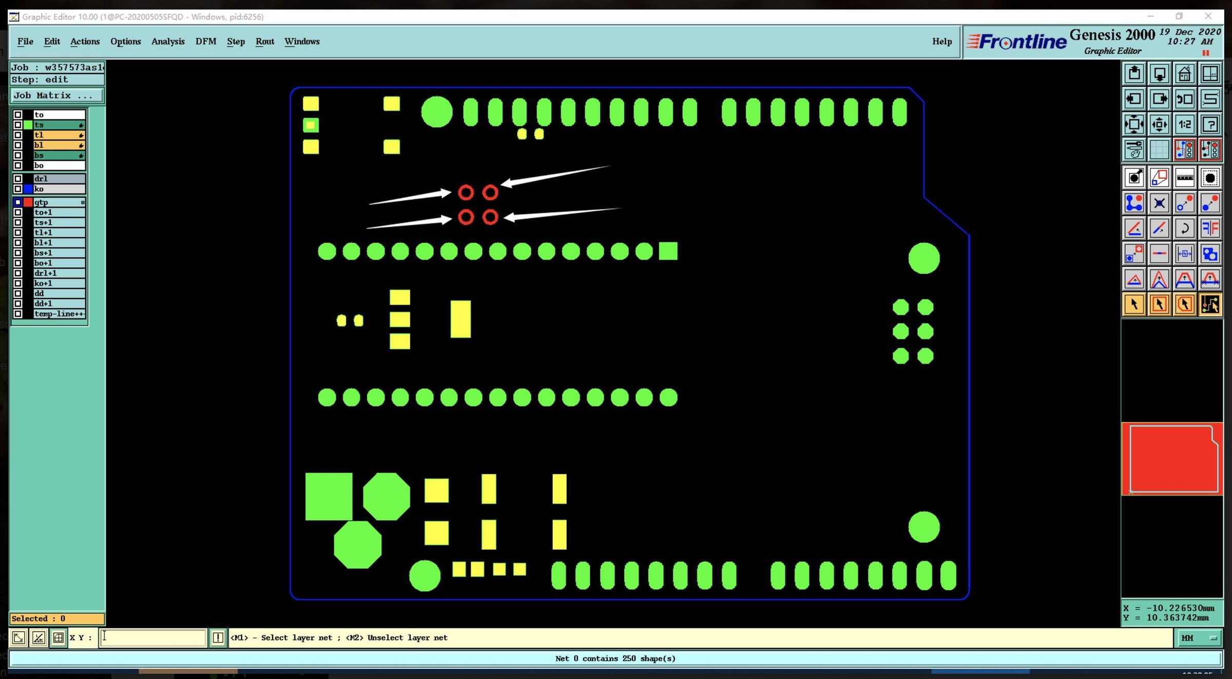 Arduino Nano to Arduino Uno Adapter : 6 Steps (with Pictures ...