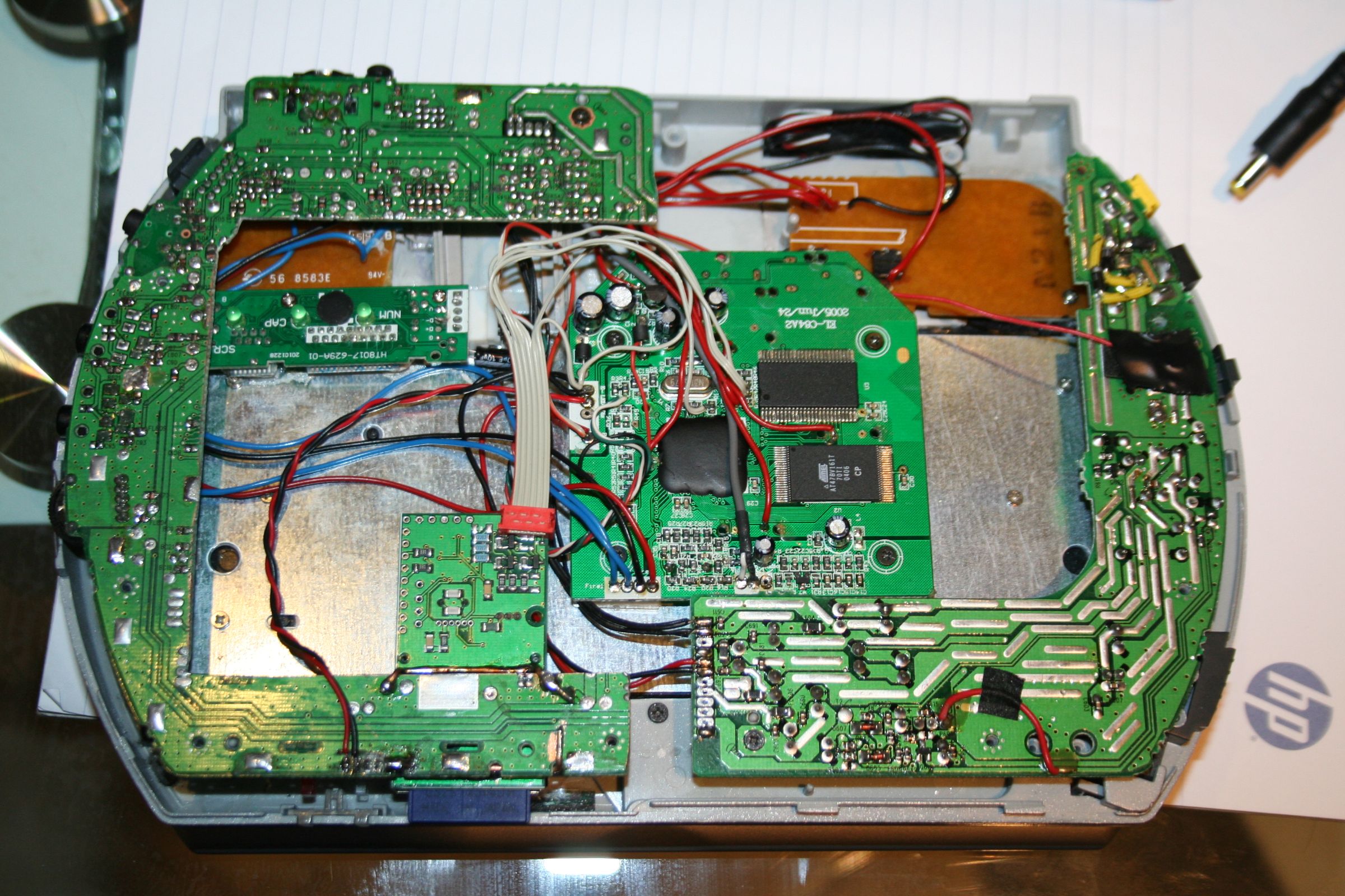 C64 Portable - Instructables