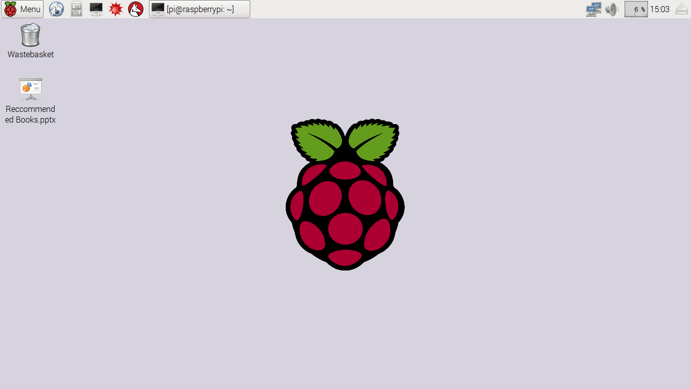 How to Make a Raspberry Pi Slideshow! : 6 Steps - Instructables