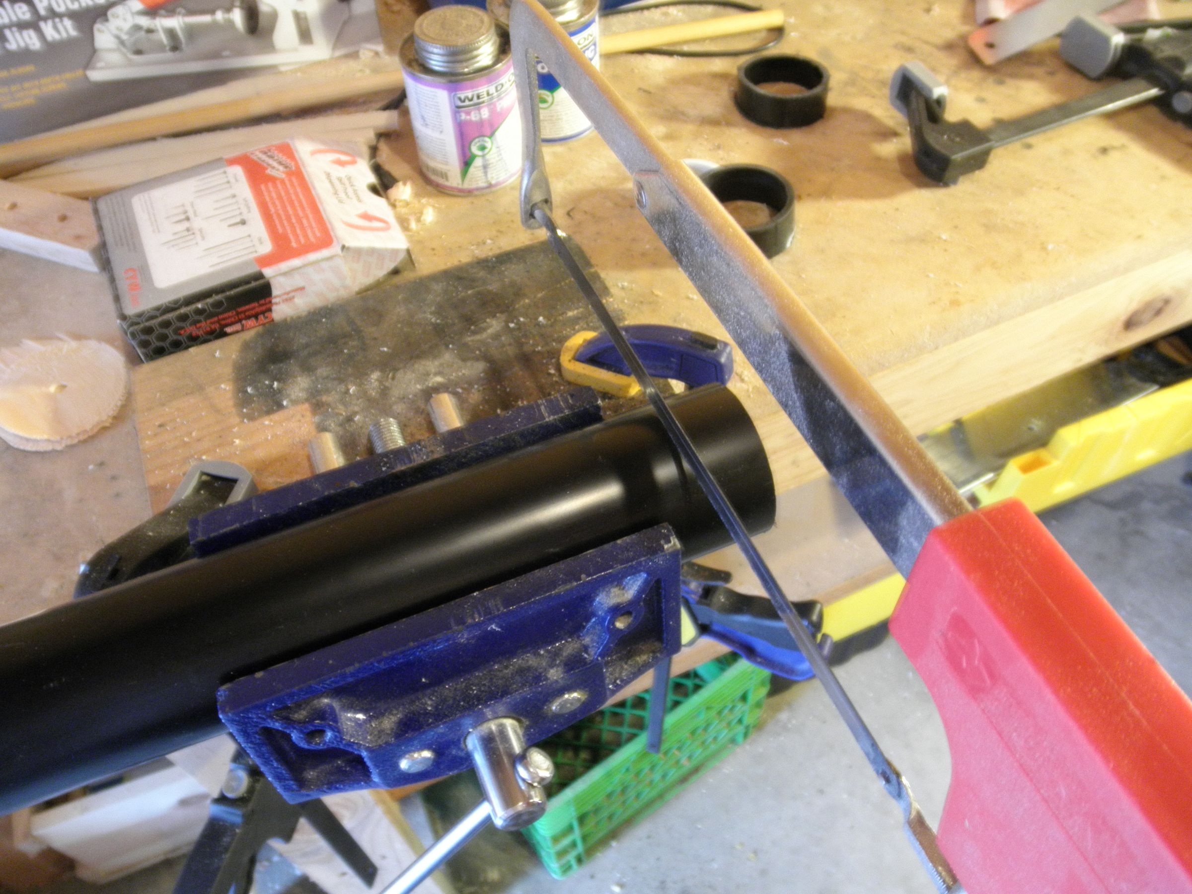 Severed Arm, Manacle, and Chain Decor : 5 Steps - Instructables