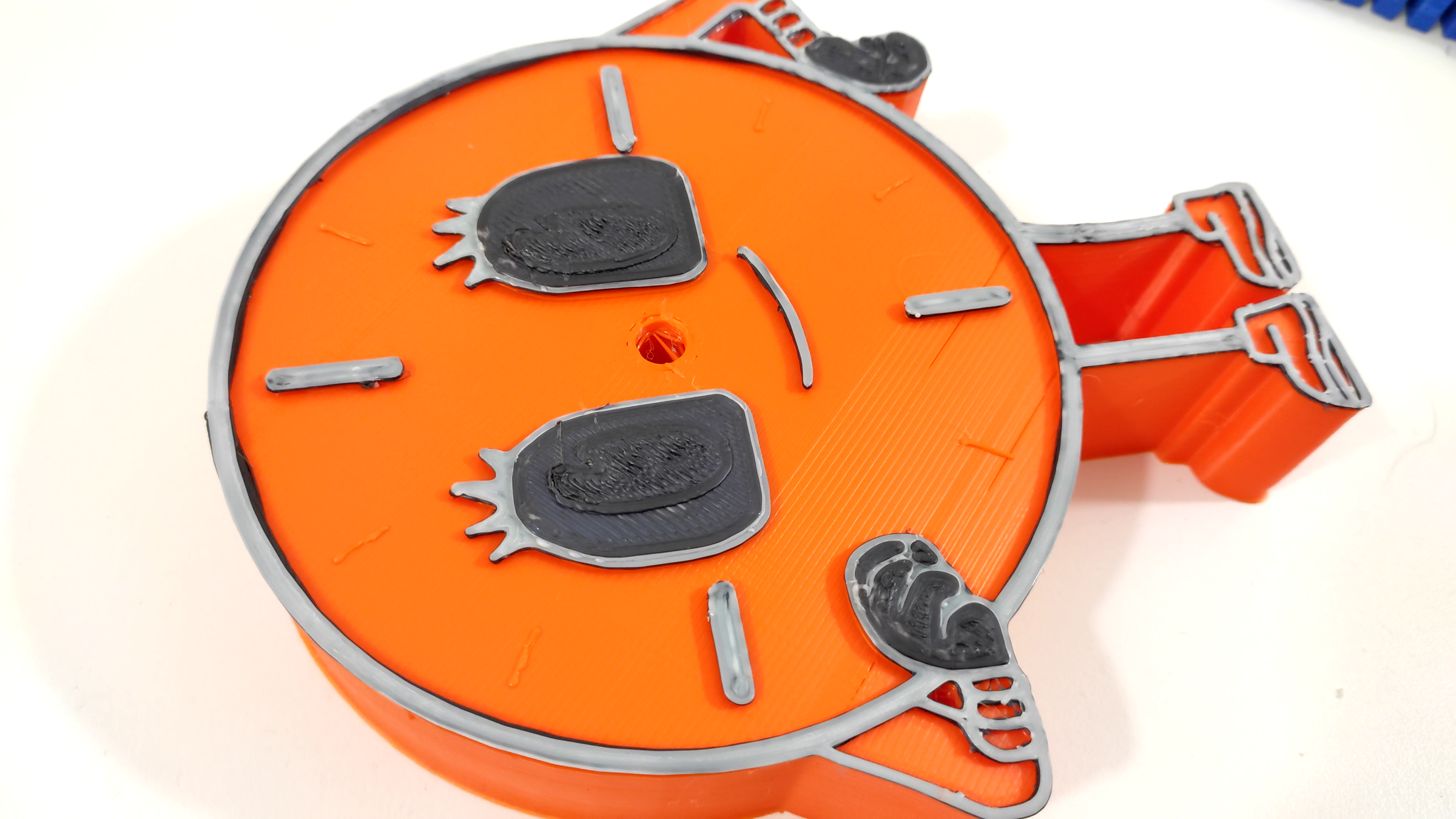 Miss Minutes Voice Assistant Using Raspberry Pi Zero W : 15 Steps (with ...