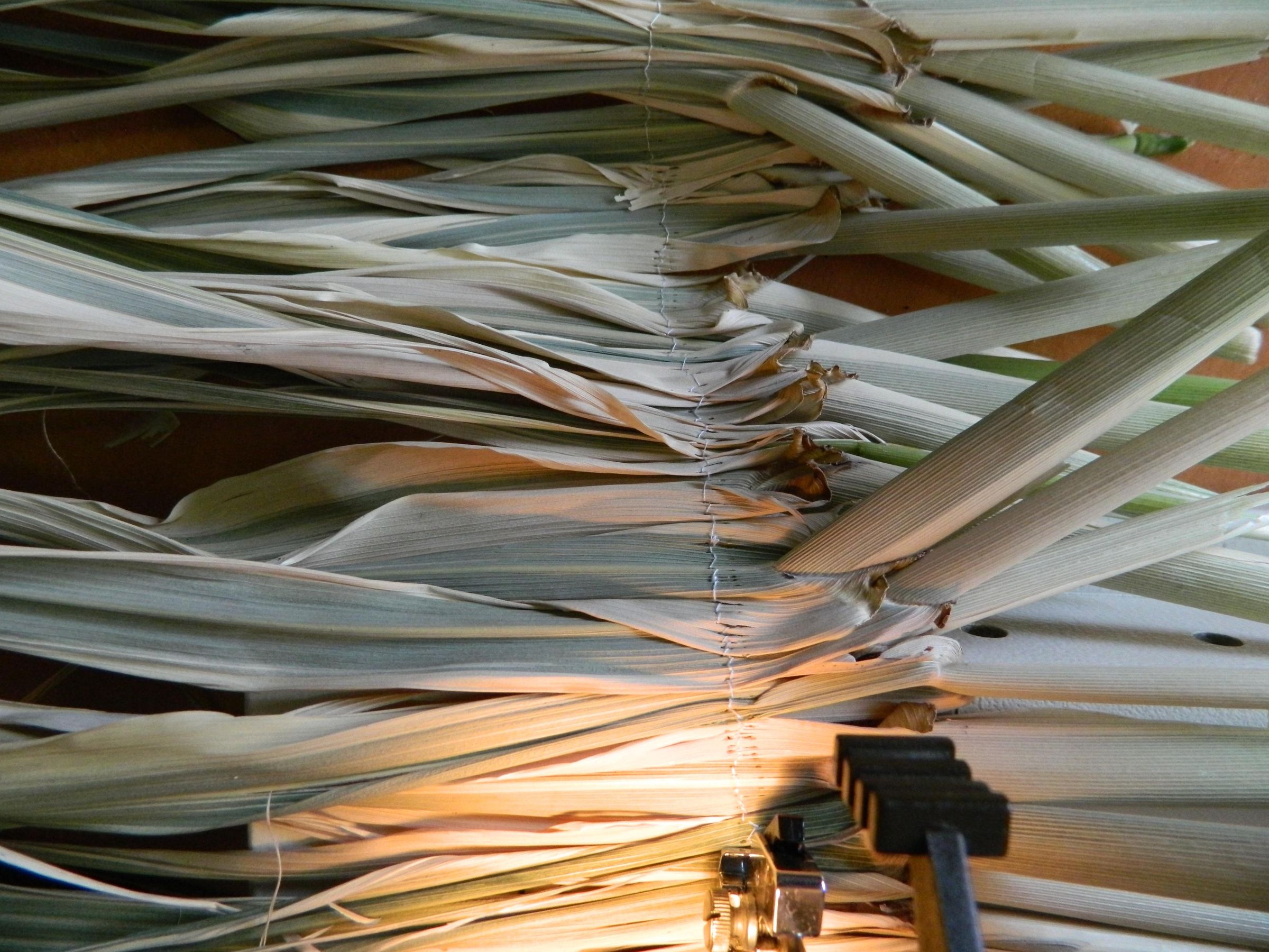 Mix Media Tapestry : 14 Steps (with Pictures) - Instructables