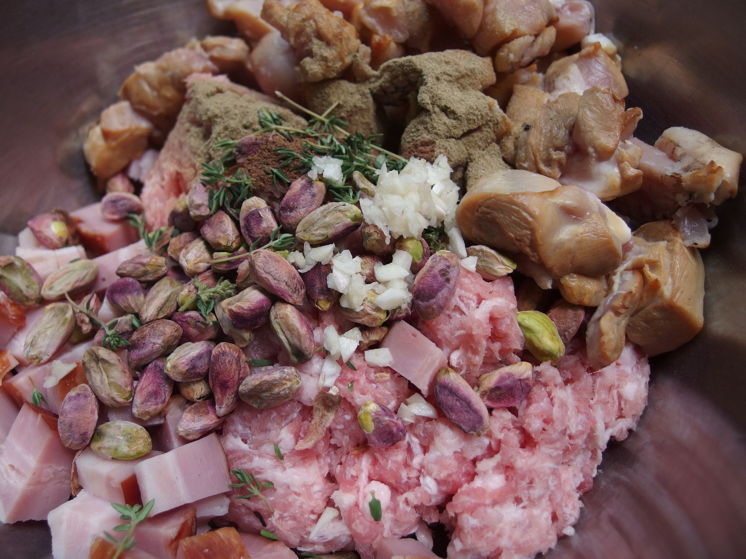 Terrine : 9 Steps (with Pictures) - Instructables