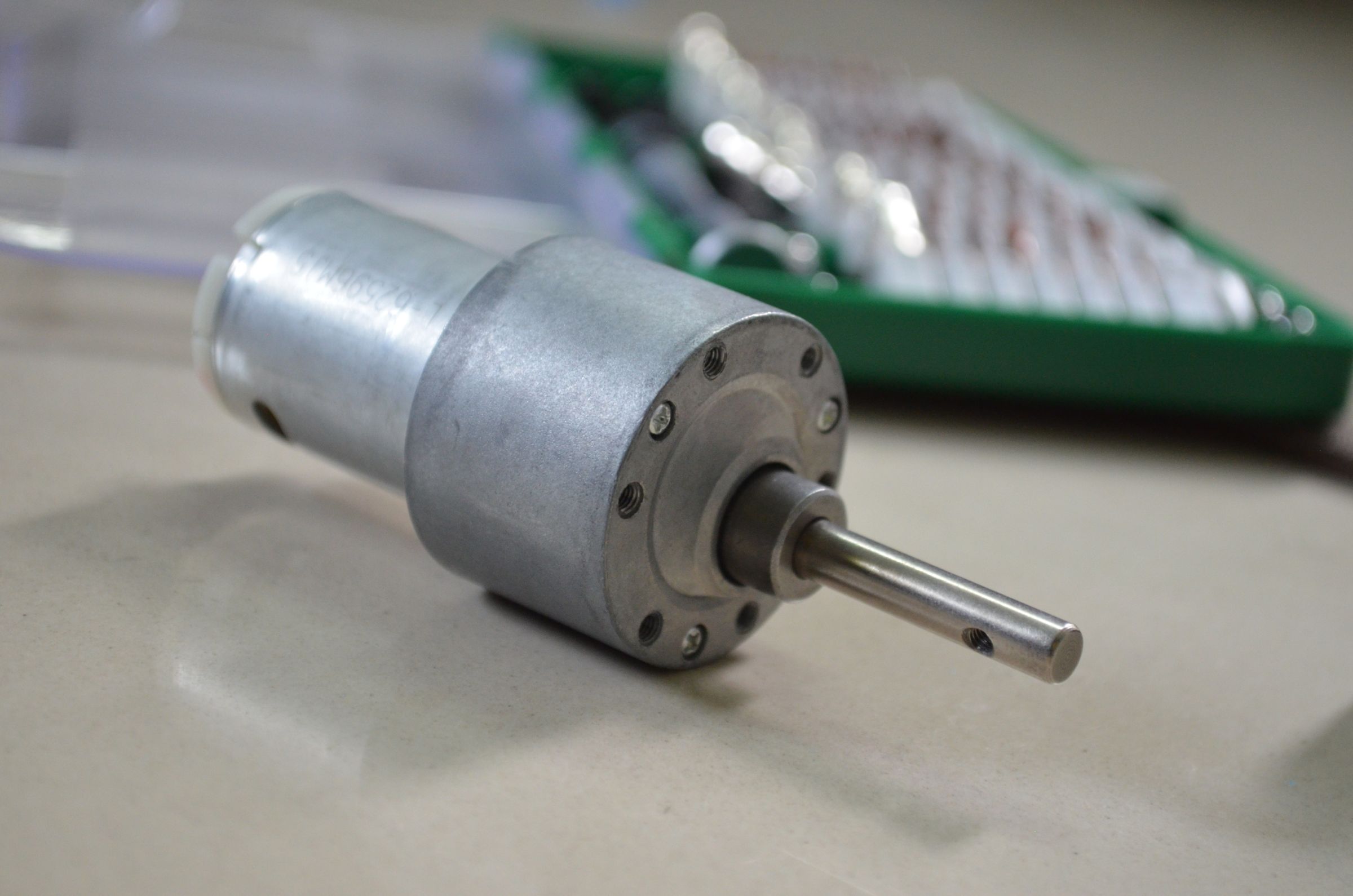 Arduino With Alexa and Google Assistant | Arduino Crane Project : 9 Steps (with Pictures ...