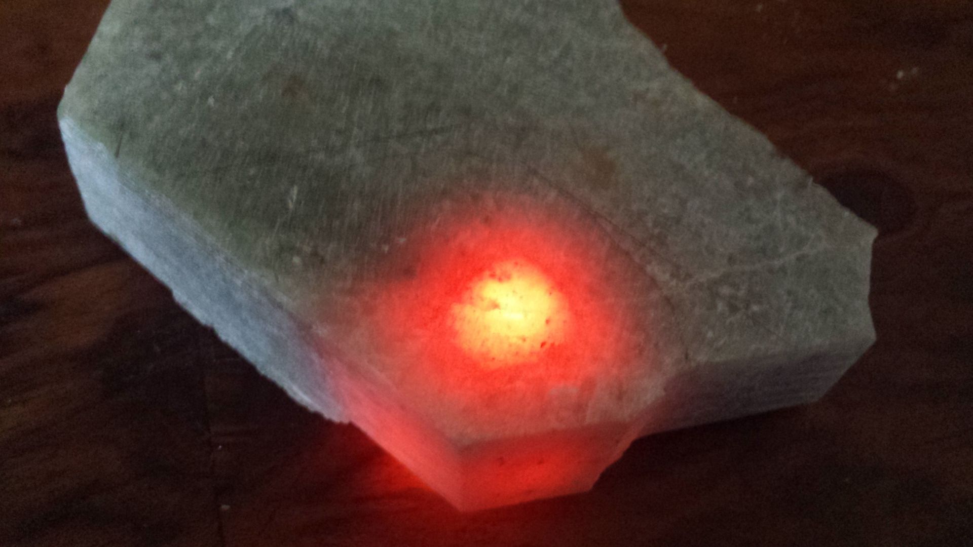 Glowing Stone Base & Glow Stones : 5 Steps (with Pictures) - Instructables