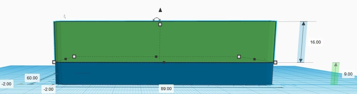 Creating A Customizable Case For Raspberry Pi And Arduino Boards In Tkintercad 12 Steps