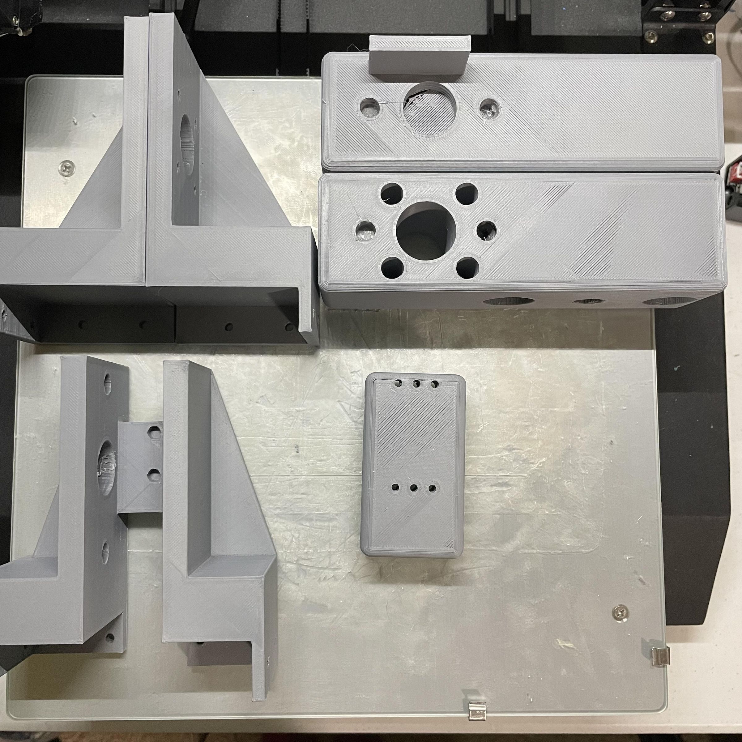 Budget 2-Axis CNC Build : 22 Steps (with Pictures) - Instructables