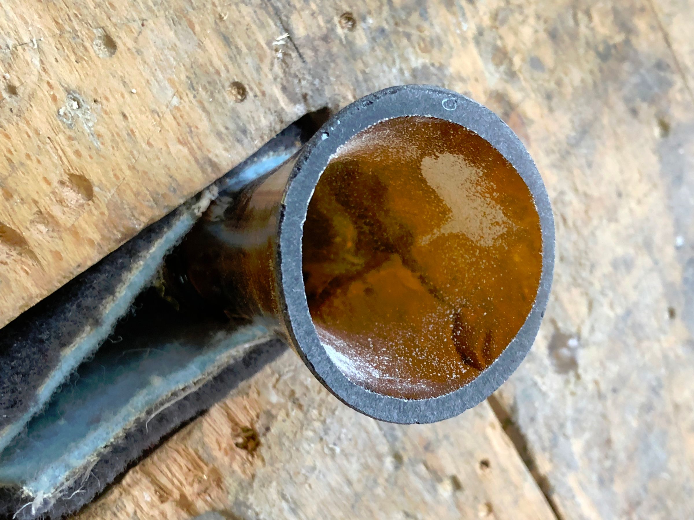 Shot Glasses From Old Glass Bottles : 6 Steps - Instructables