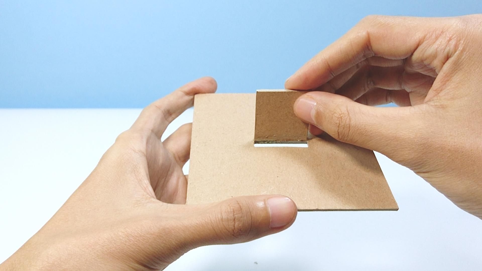 DIY - Coin Bank Box Easy and Unique : 9 Steps - Instructables