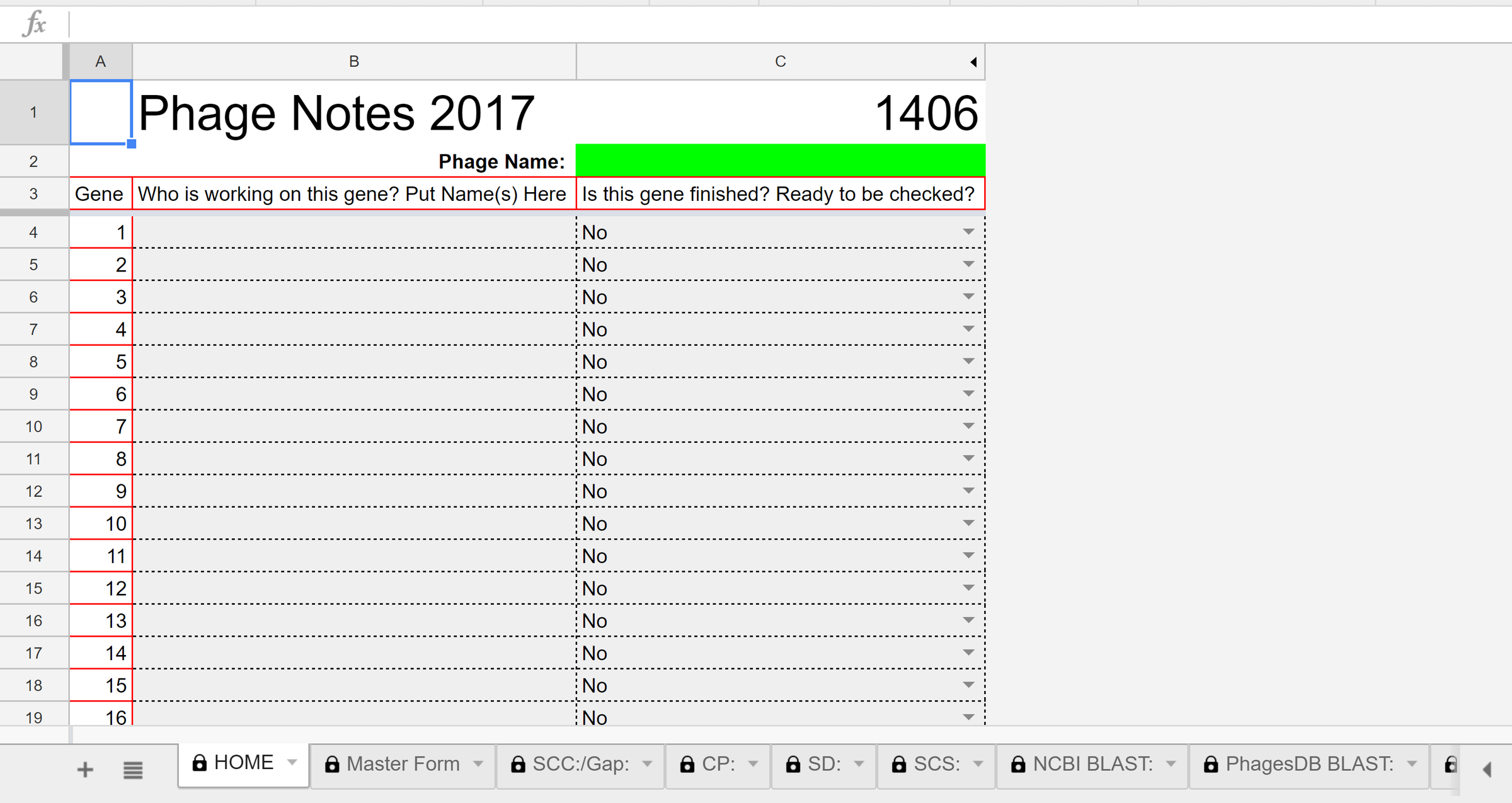 Annotation With PhageNotes : 5 Steps - Instructables