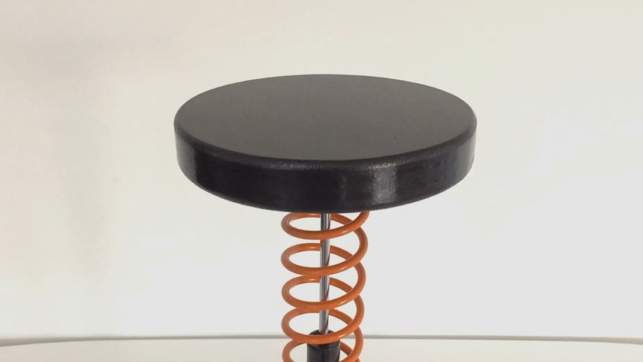 Shock Absorber Stools : 18 Steps (with Pictures) - Instructables