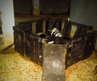 ANNIHILATOR ROBOT : 4 Steps - Instructables