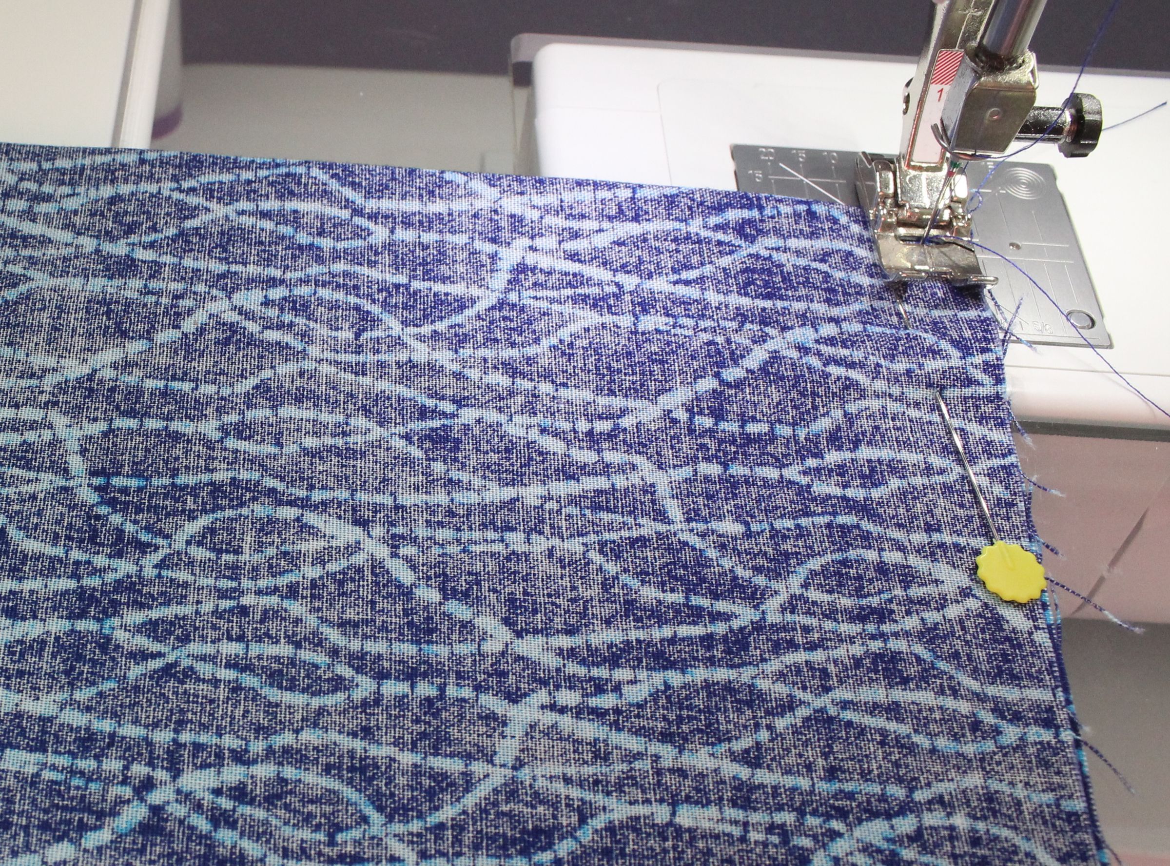 Easy Bag With 3 Cool Tricks : 6 Steps (with Pictures) - Instructables