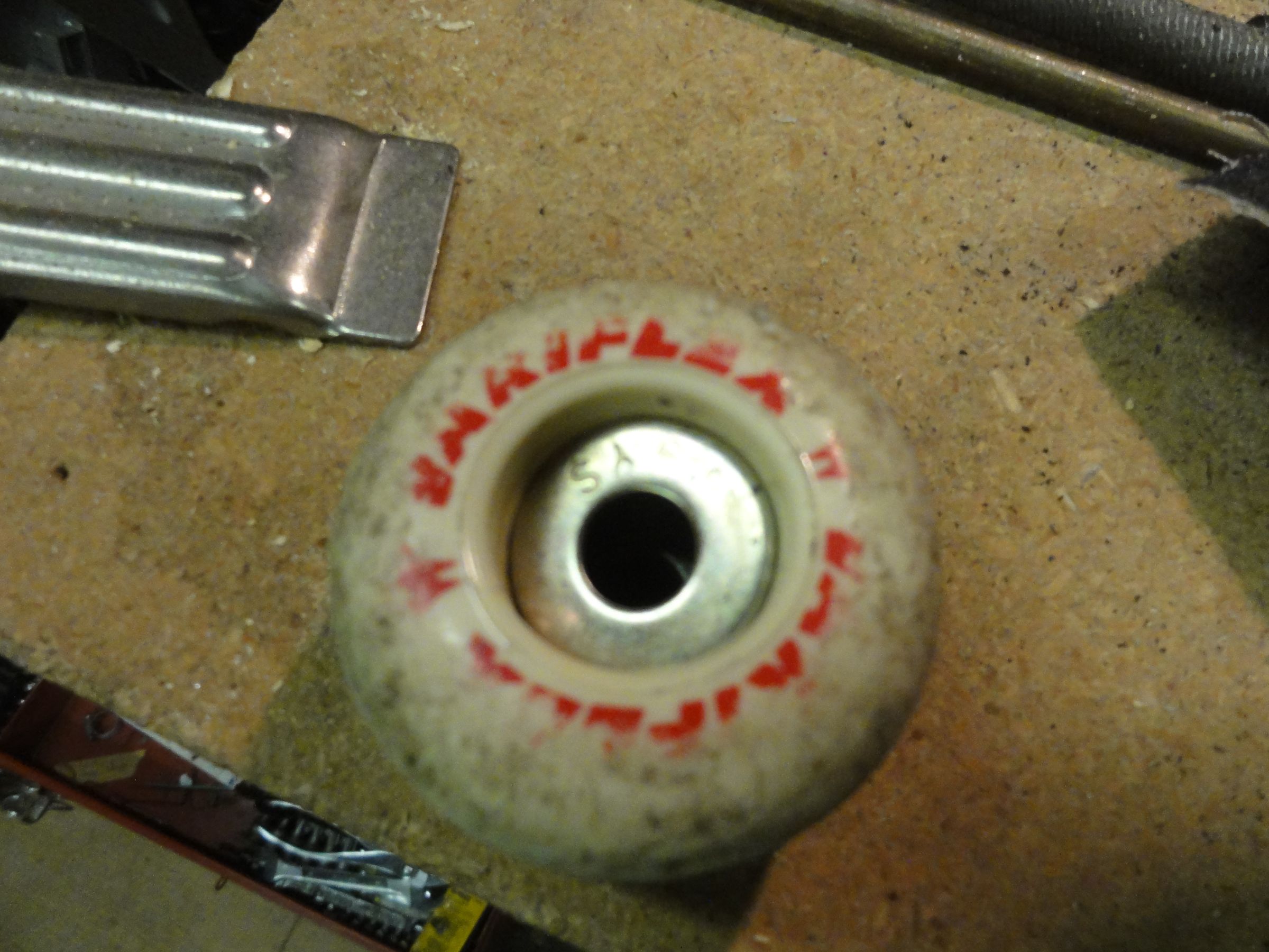 GoPro Cable Cam: Wheeled Camera Suspension System : 7 Steps - Instructables