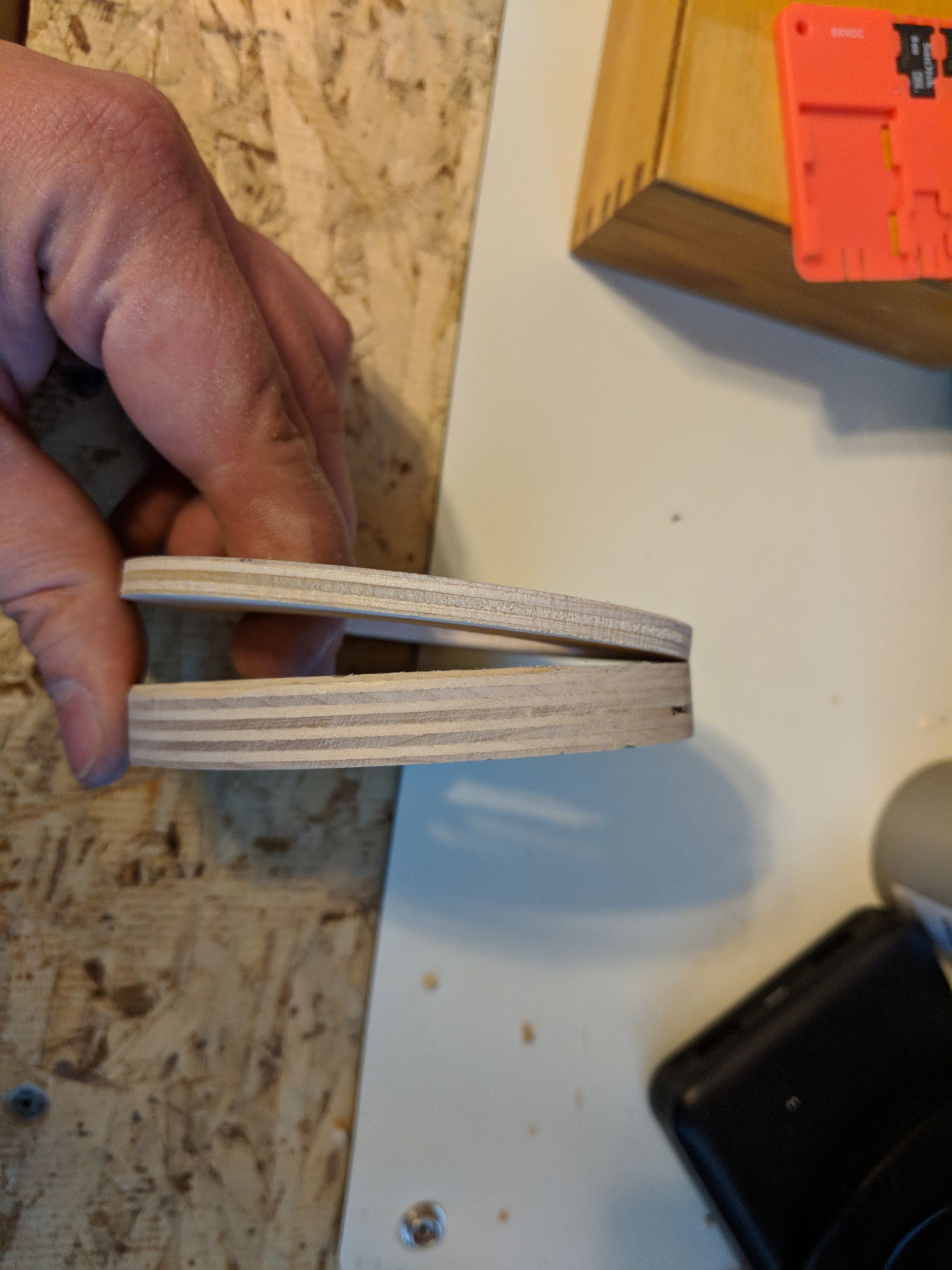 How to Build a High-Powered Rocket : 9 Steps (with Pictures ...