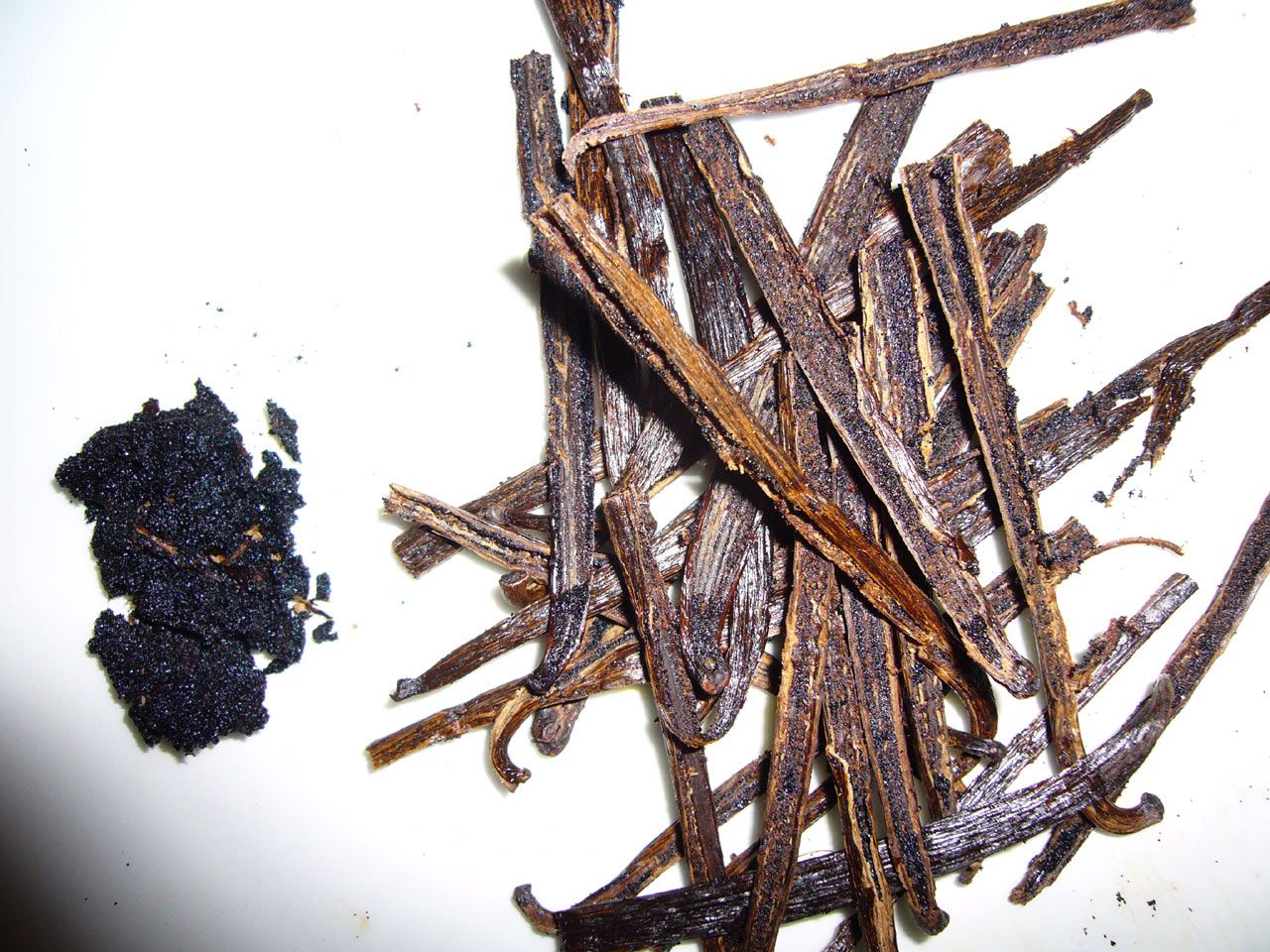 Make Vanilla Extract : 23 Steps (with Pictures) - Instructables