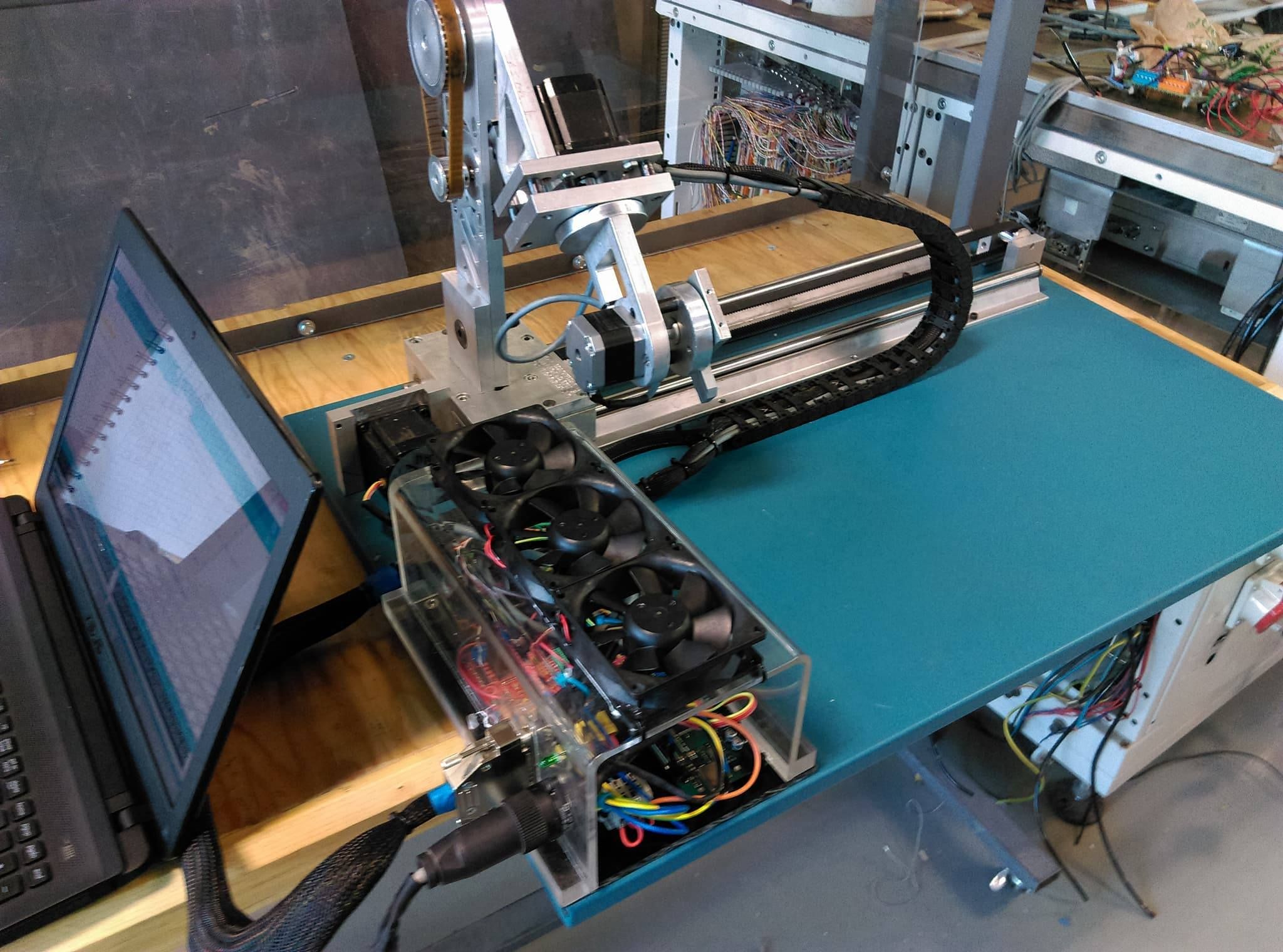 Aluminum Robotic Arm : 6 Steps (with Pictures) - Instructables