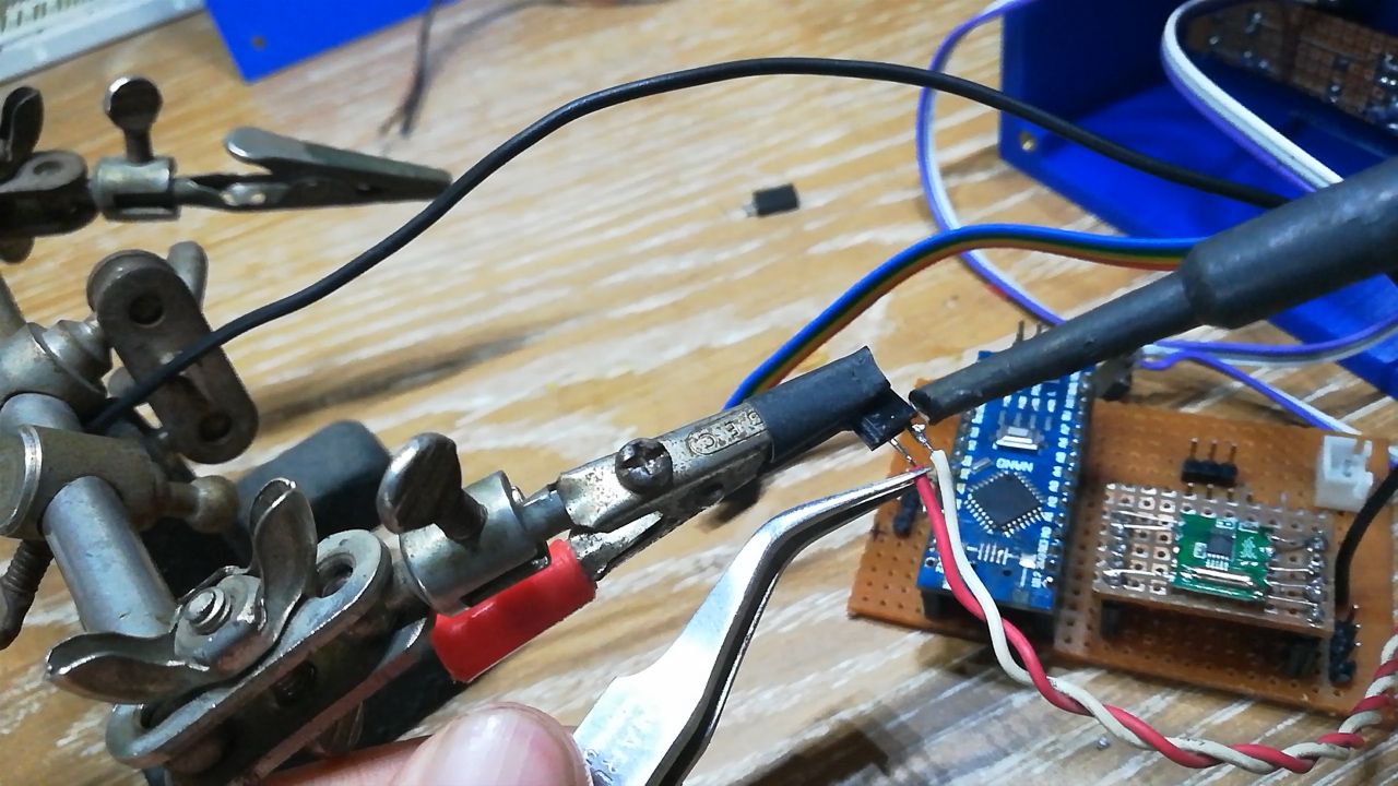 FM Radio : 7 Steps (with Pictures) - Instructables