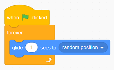 How to Make a Simple Scratch Coding Chase Game (for New Scratchers) : 8 ...