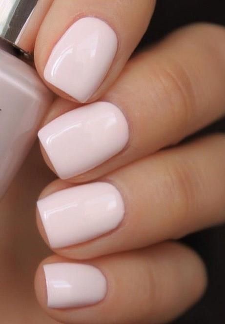 At Home Gel Nail Tutorial : 13 Steps - Instructables