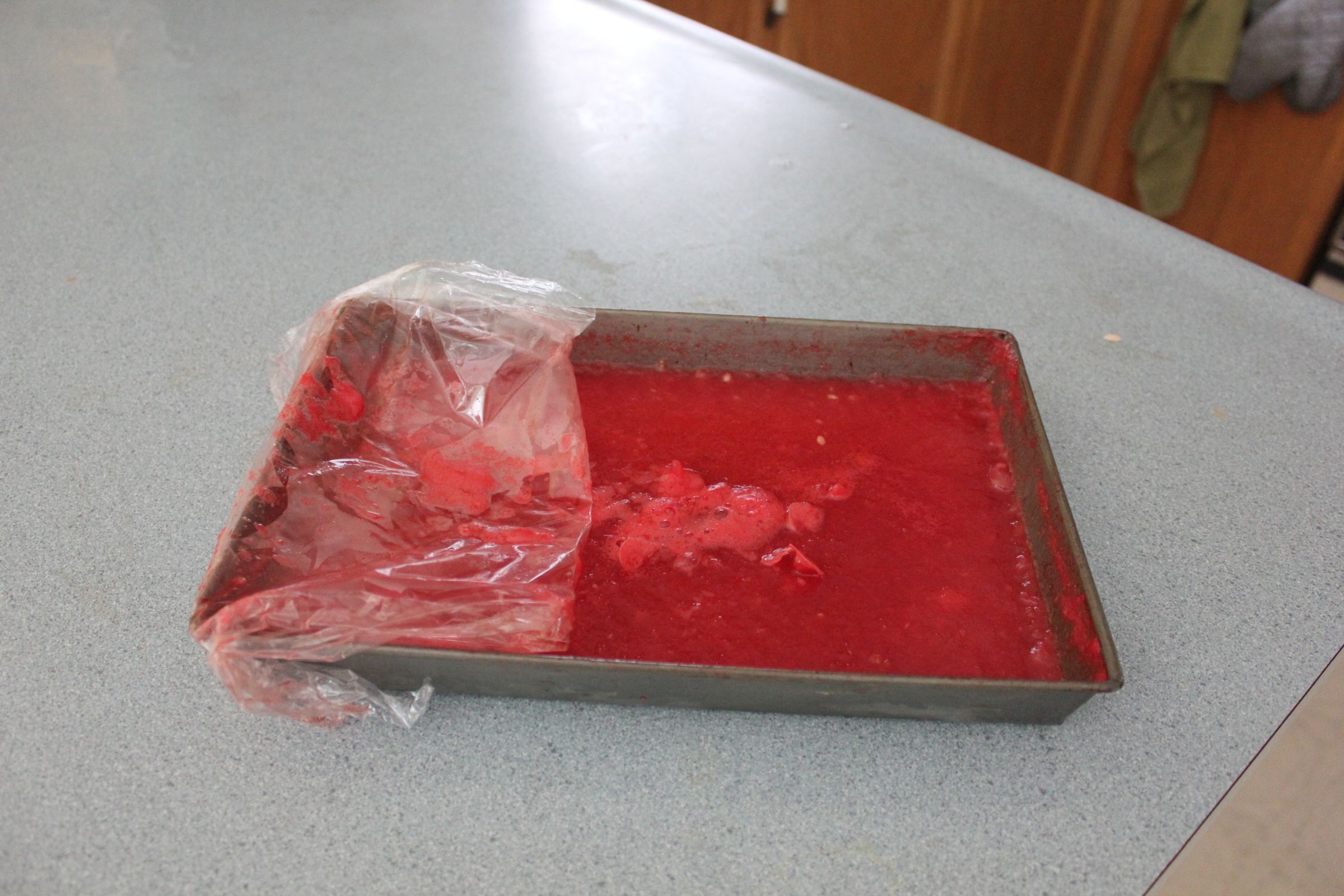 Watermelon Ice Drink : 8 Steps (with Pictures) - Instructables