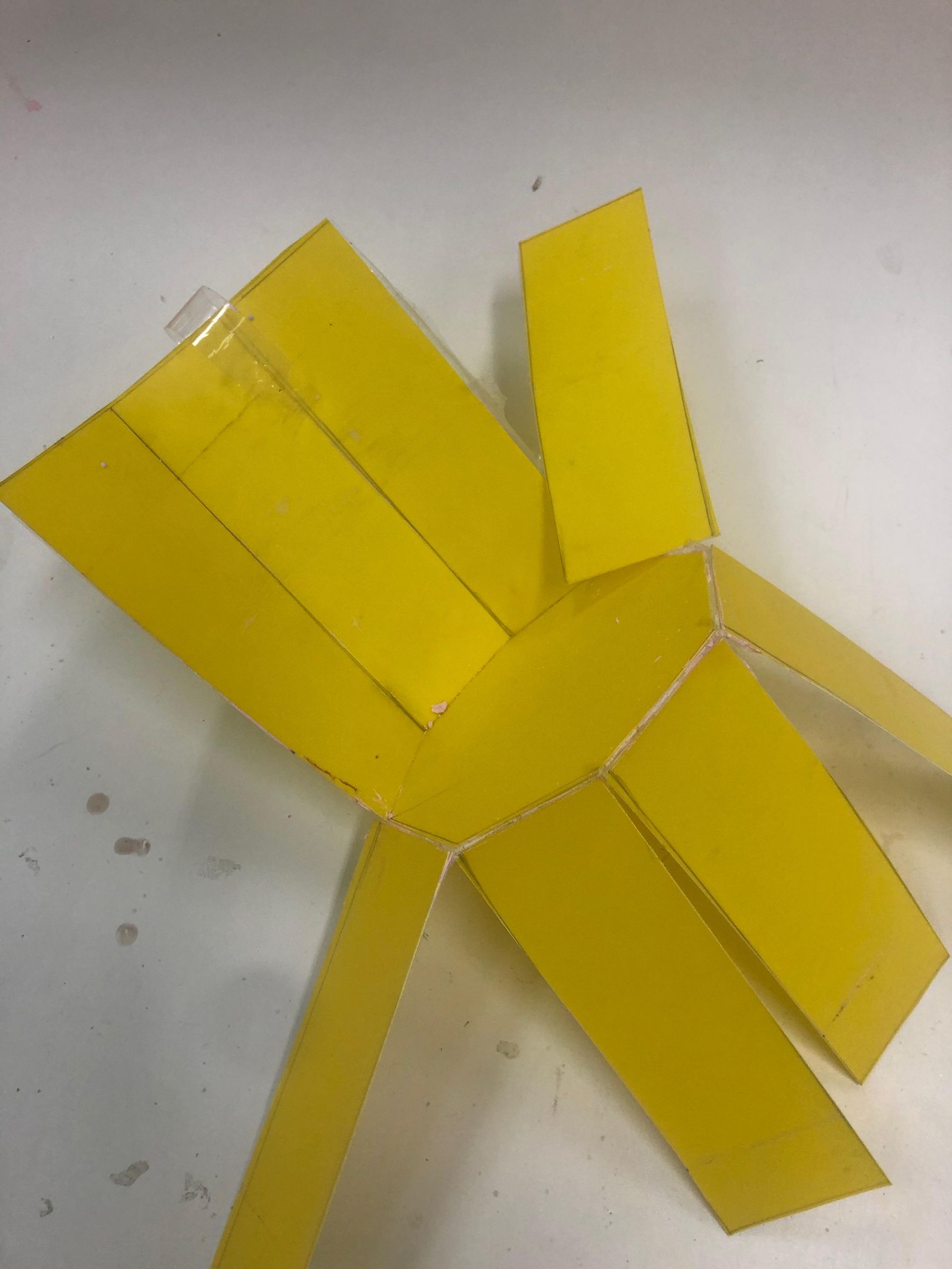 Introduction to Pouring Plaster : 4 Steps - Instructables