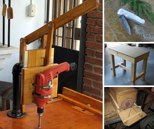 Homemade Workshop - Instructables