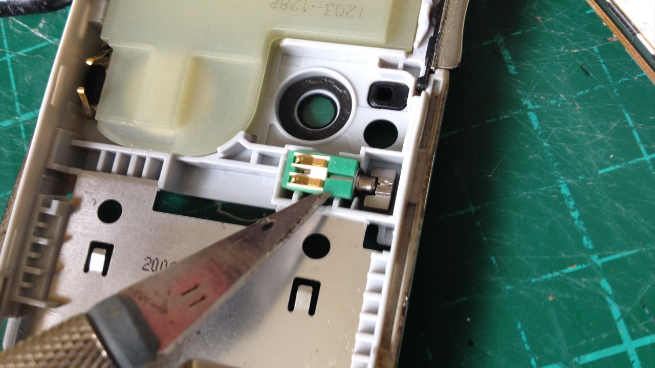 Dancing Vibrating Bug : 3 Steps (with Pictures) - Instructables