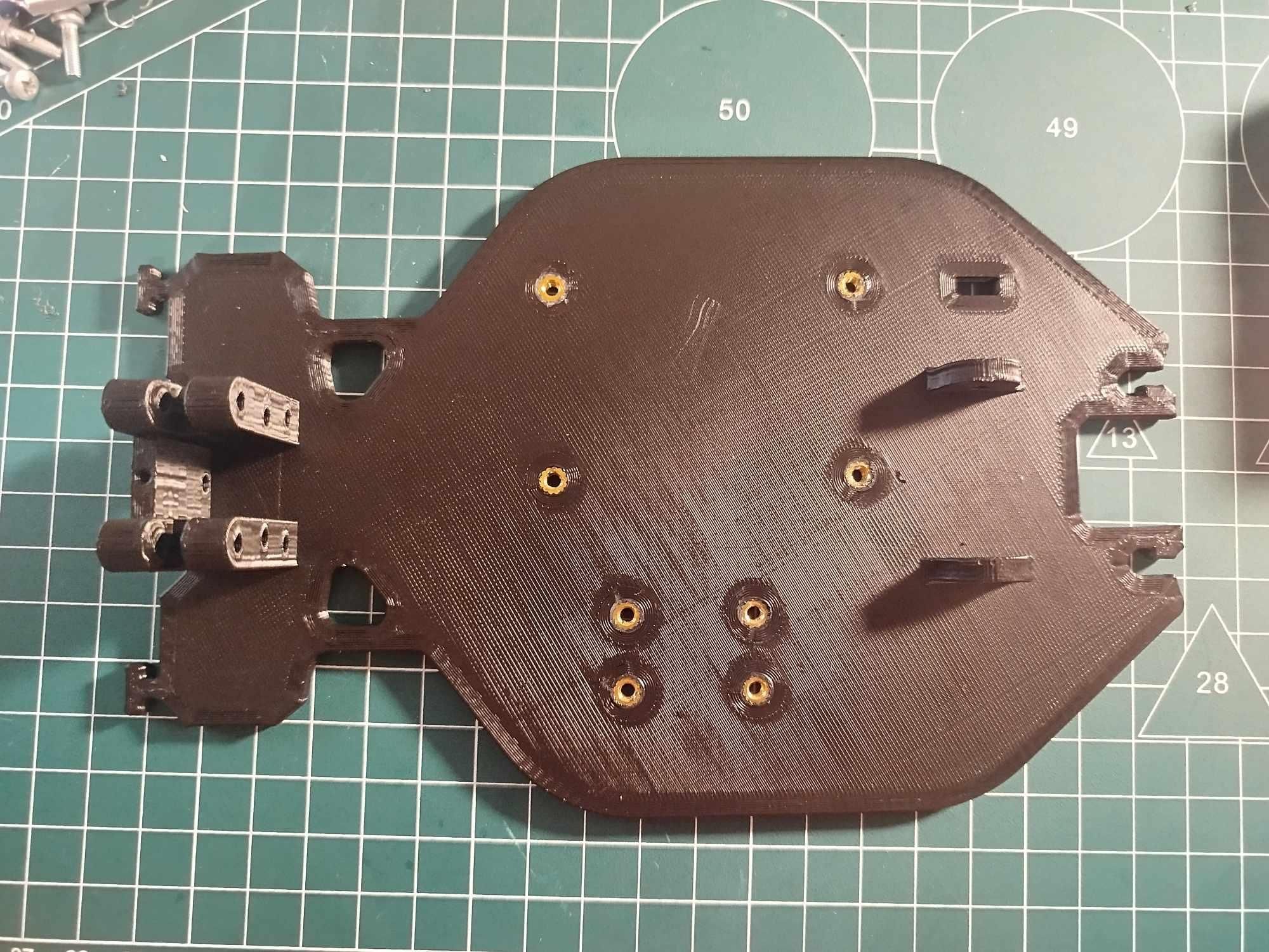 3D-RC | Arduino Based RC Car : 9 Steps (with Pictures) - Instructables