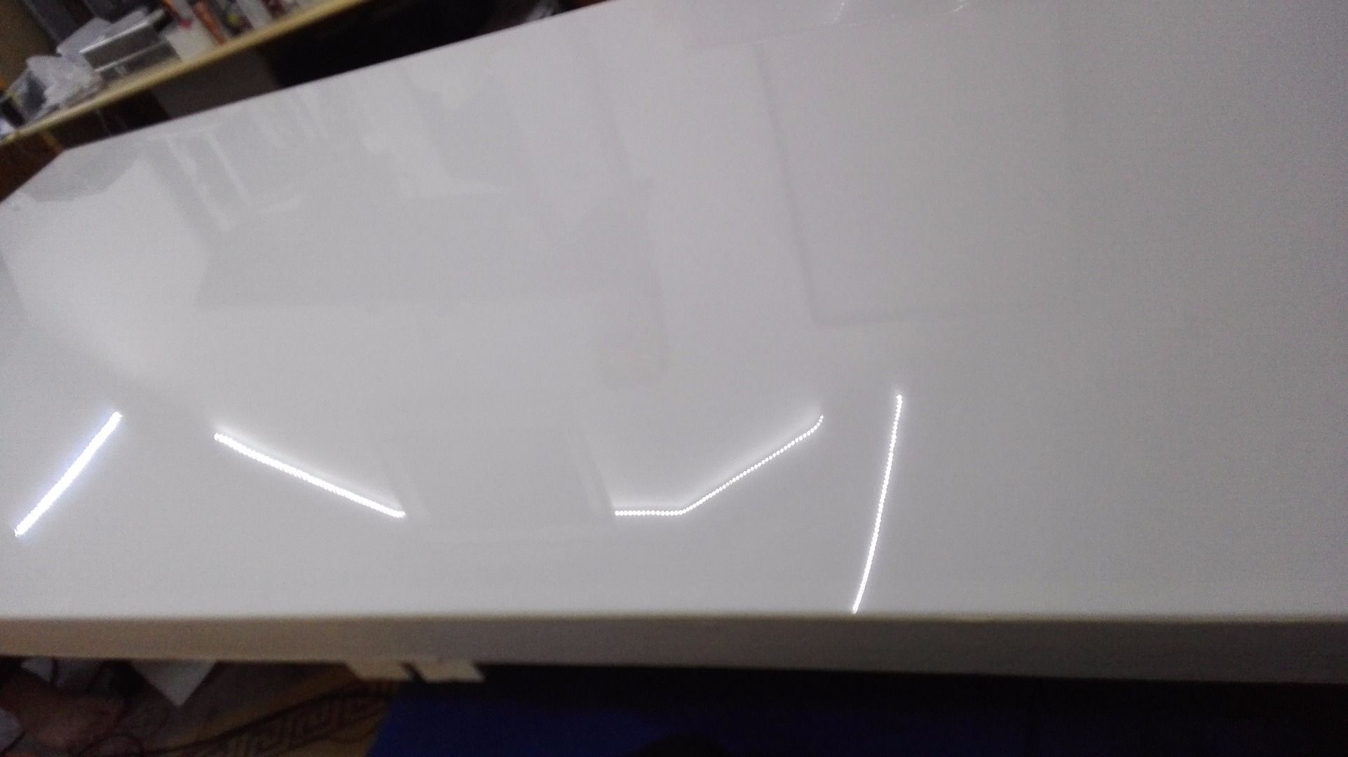 Huge Addressable RGB LED (ceiling) Panel : 10 Steps (with Pictures ...