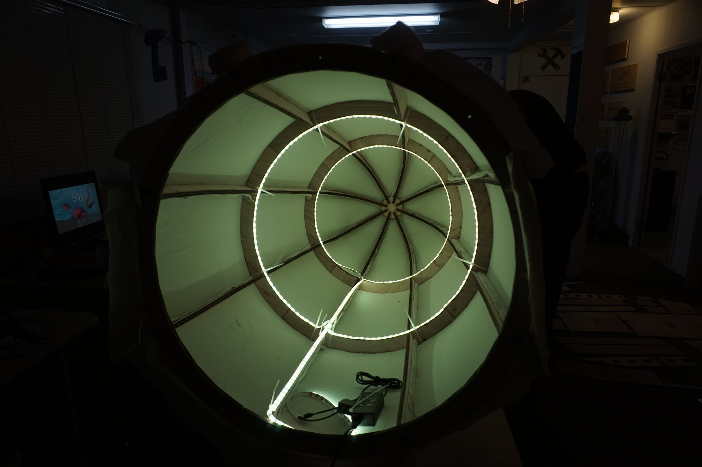 Steampunk Airship : 6 Steps (with Pictures) - Instructables