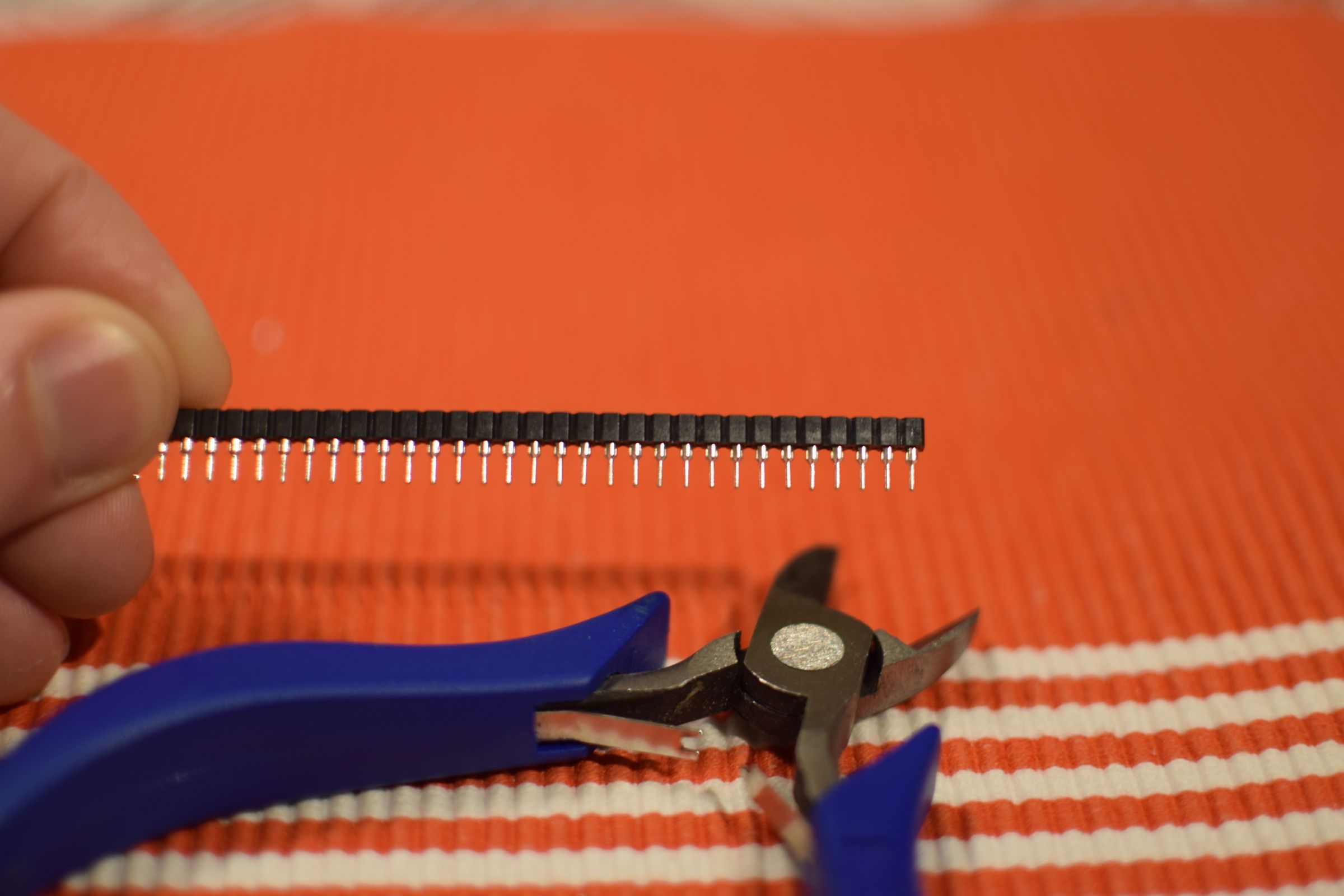 An Ultra Low Wattage, High Gain Tube Amplifier : 13 Steps (with ...