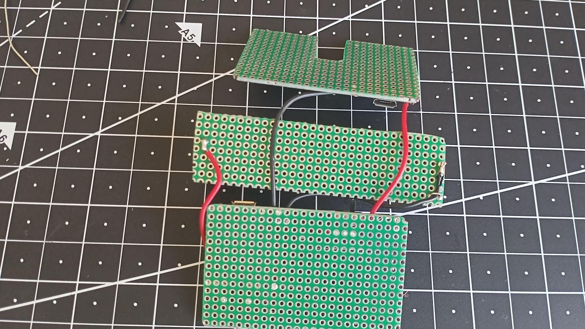 Modernized Digital Clock : 38 Steps (with Pictures) - Instructables