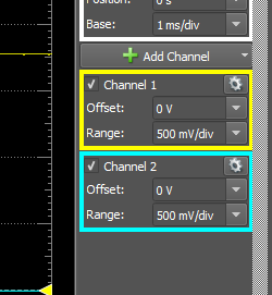 Using the Oscilloscope With the Analog Discovery 2 : 6 Steps - Instructables