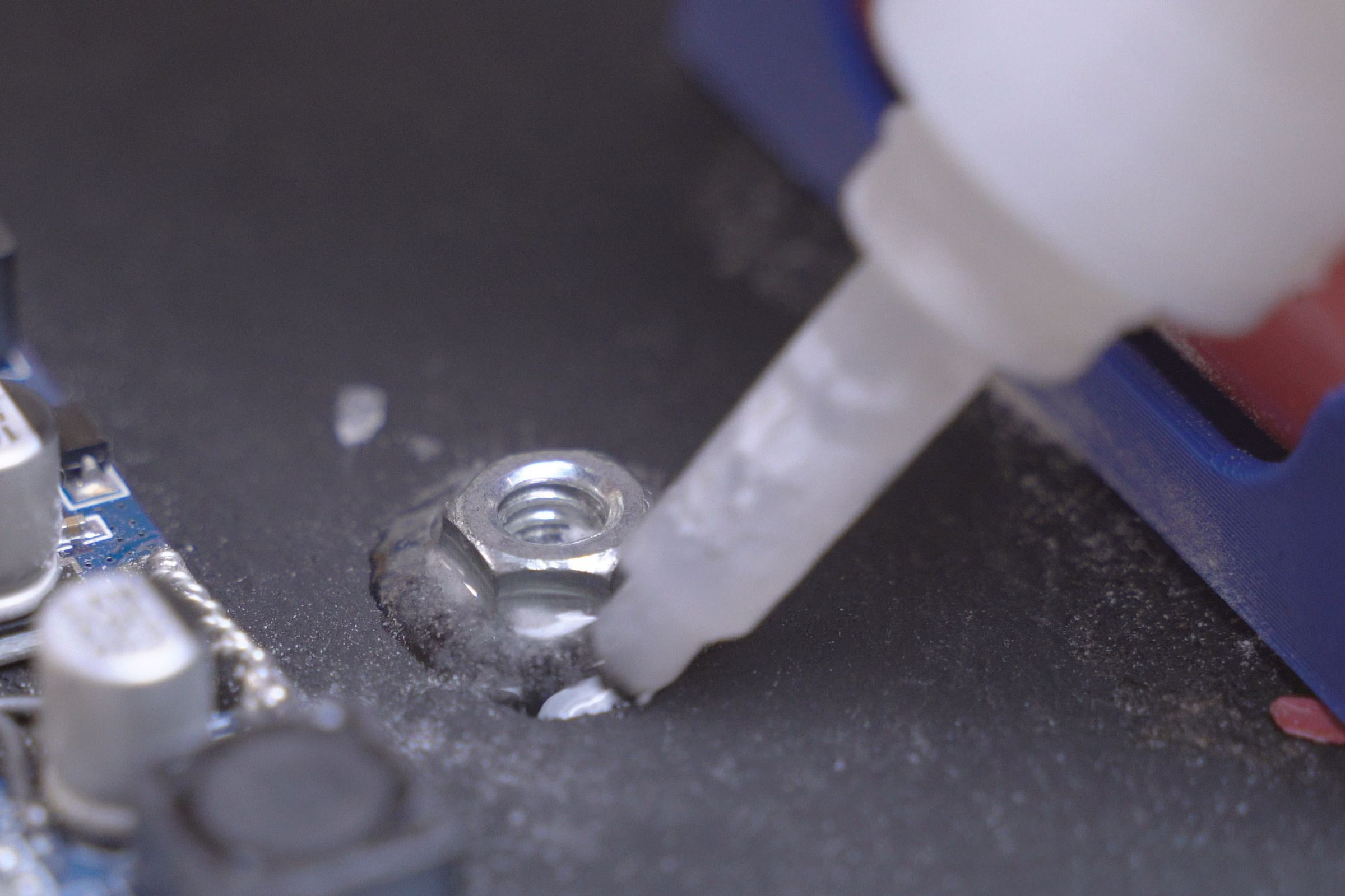 DIY Variable LED Panel (Dual Color) : 16 Steps (with Pictures ...