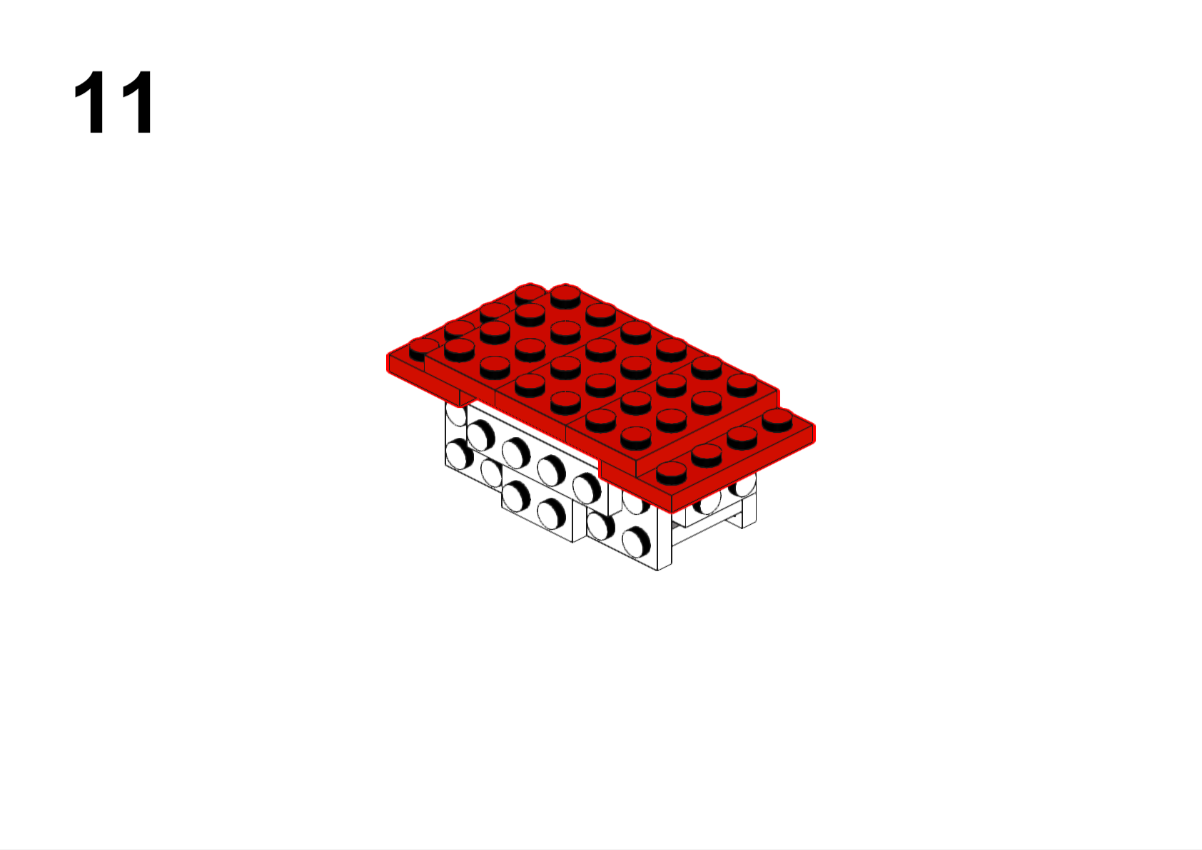 How to Make Bluefin Tuna Maguro Sushi From Legos - Stop Motion Prop ...